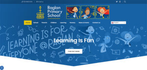 Raglan Primary School