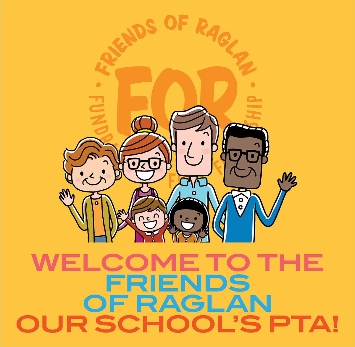 Friends of Raglan – Raglan Primary School